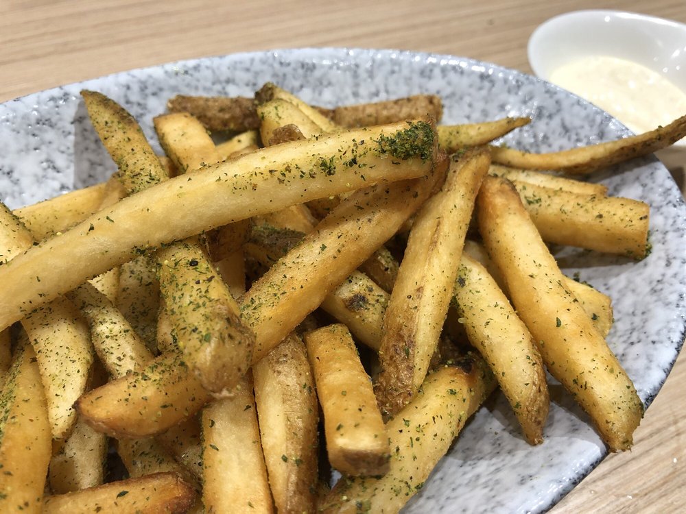 Yabu - Japanese - 2/F, The Block, SM City North EDSA, Quezon City ...