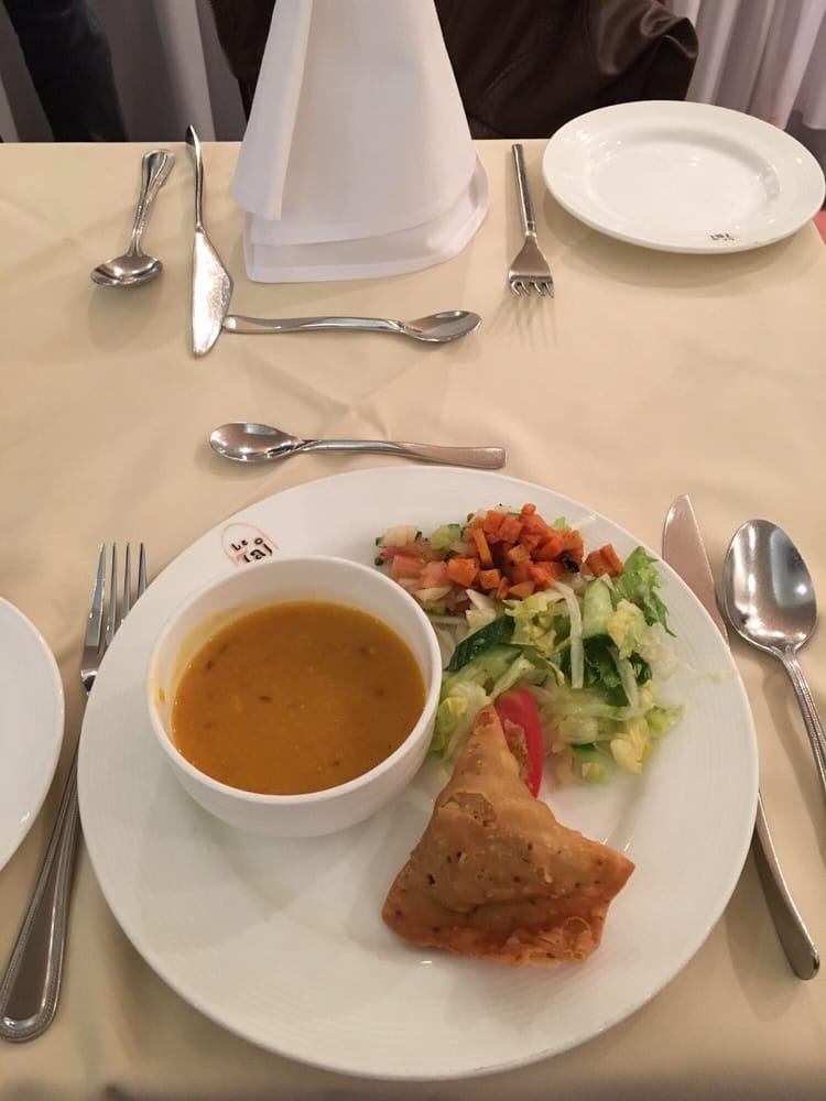 Le Taj - 141 Photos & 223 Reviews - Indian - 2077 Rue Stanley, Ville ...