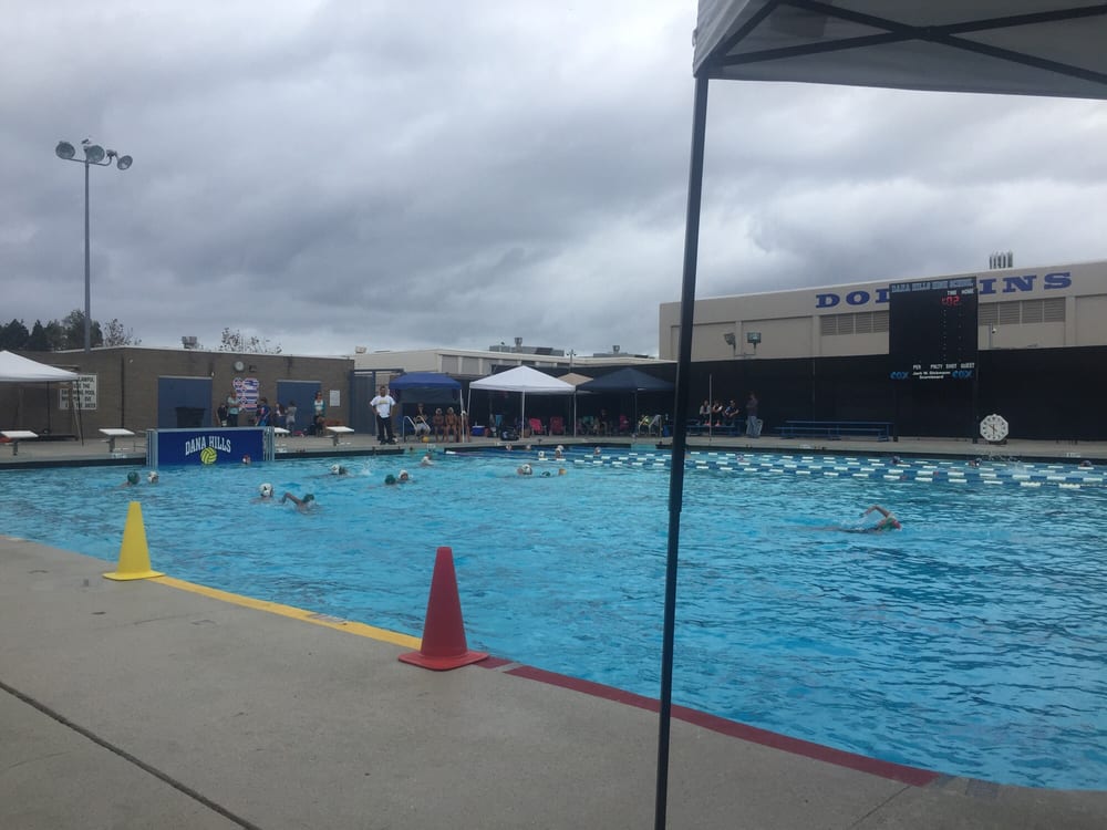 Dana Hills High School - 13 Photos - Middle Schools & High Schools ...