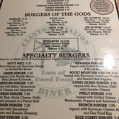 Clinton Station Diner - 270 Photos & 428 Reviews - Diners - 2 Bank St ...