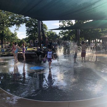 Heritage Park - 39 Photos & 10 Reviews - Parks - 600 Spinks Rd, Flower ...