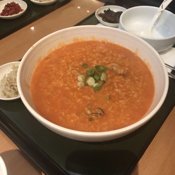 Charm Juk - 202 Photos & 151 Reviews - Korean - 2625 Old Denton Rd ...