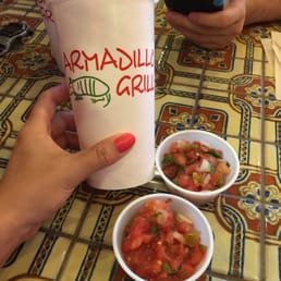 Armadillo Grill - 43 Photos & 114 Reviews - Tex-Mex - 120 E Main St ...