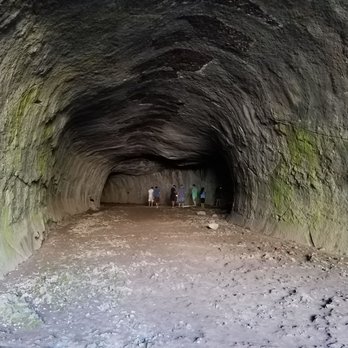 Subway Cave & Lava Tubes - 61 Photos & 18 Reviews - Parks - Unnamed Rd ...