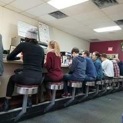 Baldwin Cafe - 27 Photos & 38 Reviews - American (Traditional) - 3010 S ...