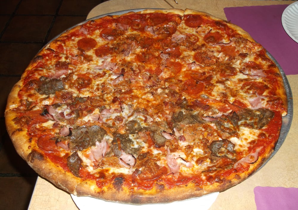 Rosario’s Pizzeria - 31 Photos & 57 Reviews - Pizza - 100 Highland Ave ...