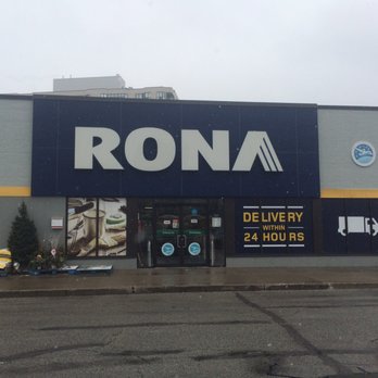 Rona - 2019 All You Need to Know BEFORE You Go (with Photos) Hardware ...