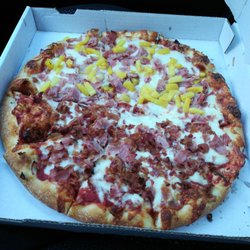 Perry’s Pizza - Order Food Online - 10 Photos & 40 Reviews - Pizza ...