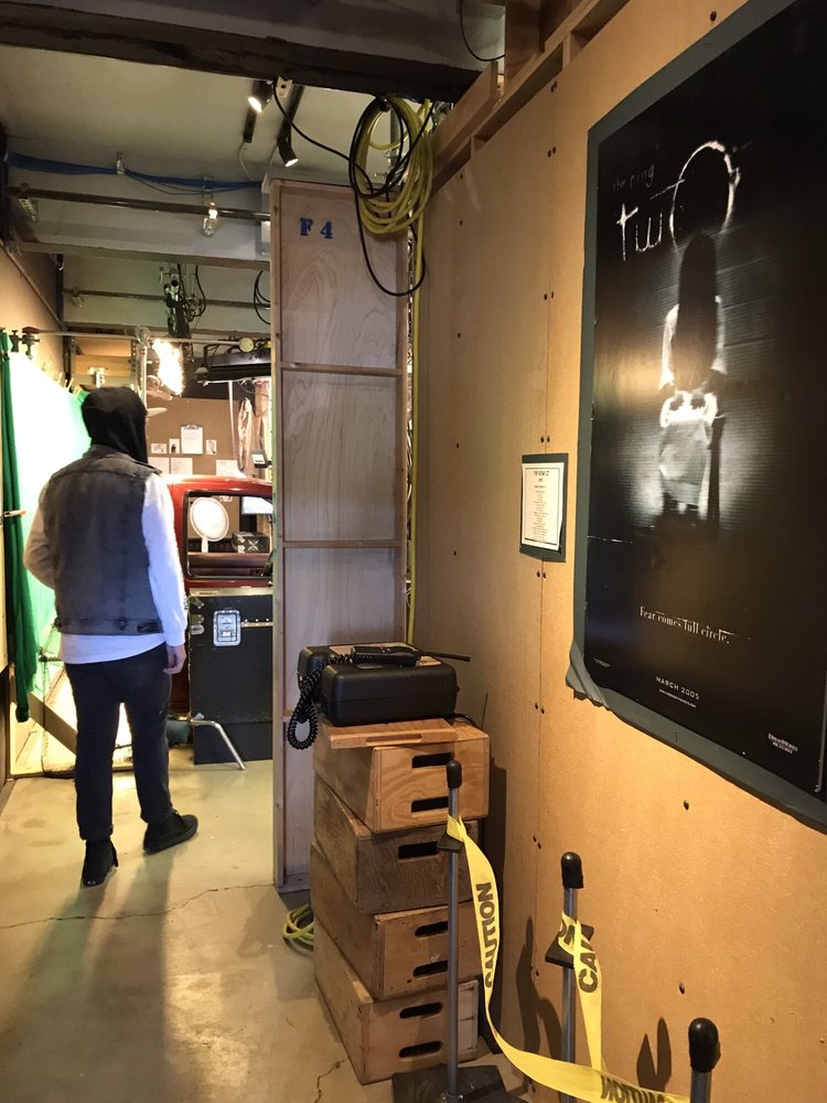 Oregon Film Museum - 106 Photos & 48 Reviews - Museums - 732 Duane St ...