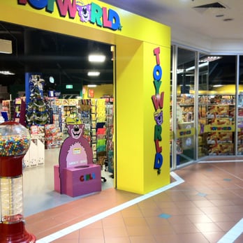 Toyworld - 24 Photos - Toy Stores - 2 Rundle Mall, Adelaide, Adelaide ...