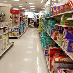 Target - 23 Photos & 84 Reviews - Department Stores - 2580 Shearn St ...