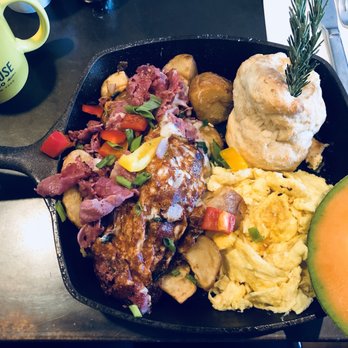 Hash House A Go Go - 6558 Photos & 6892 Reviews - Breakfast & Brunch ...