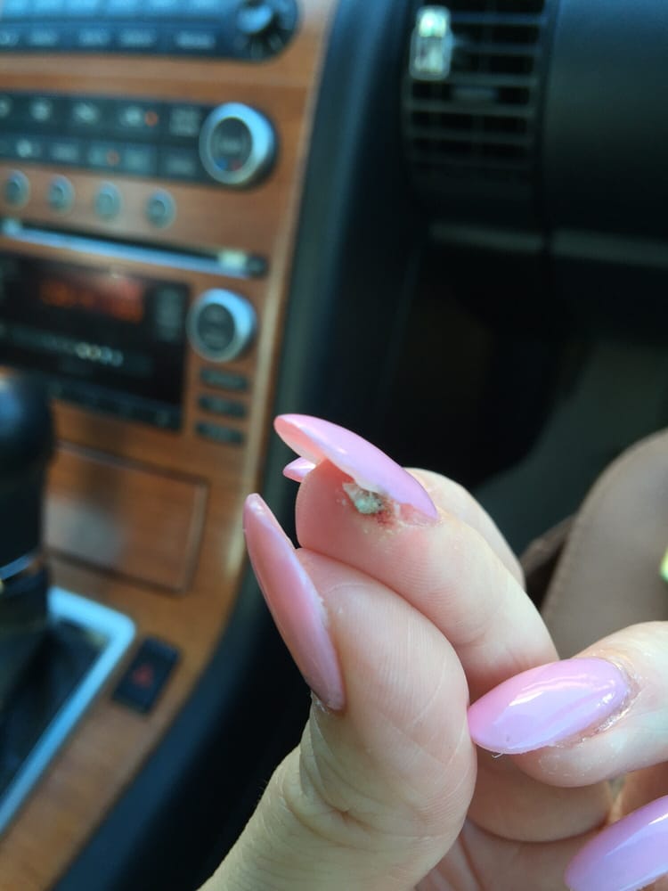 Li Li Nails - 13 Photos & 21 Reviews - Nail Salons - 2950 Ogden Ave ...