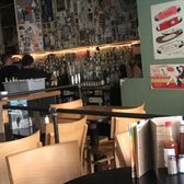 Handlebar - Order Food Online - 397 Photos & 1209 Reviews - Vegetarian ...