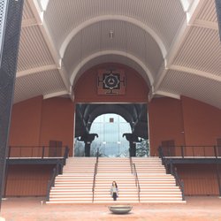 Isha Institute of Inner Sciences - 39 Photos - Yoga - 951 Isha Ln ...