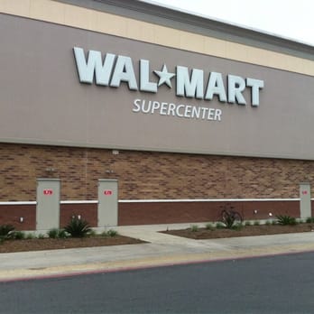 Walmart Supercenter - 2019 All You Need to Know BEFORE You Go (with ...