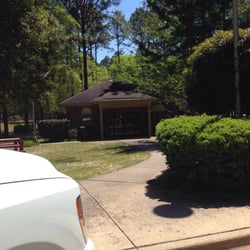 Alabama Rest Area - Rest Stops - State Highway 9, Florala, AL - Phone ...