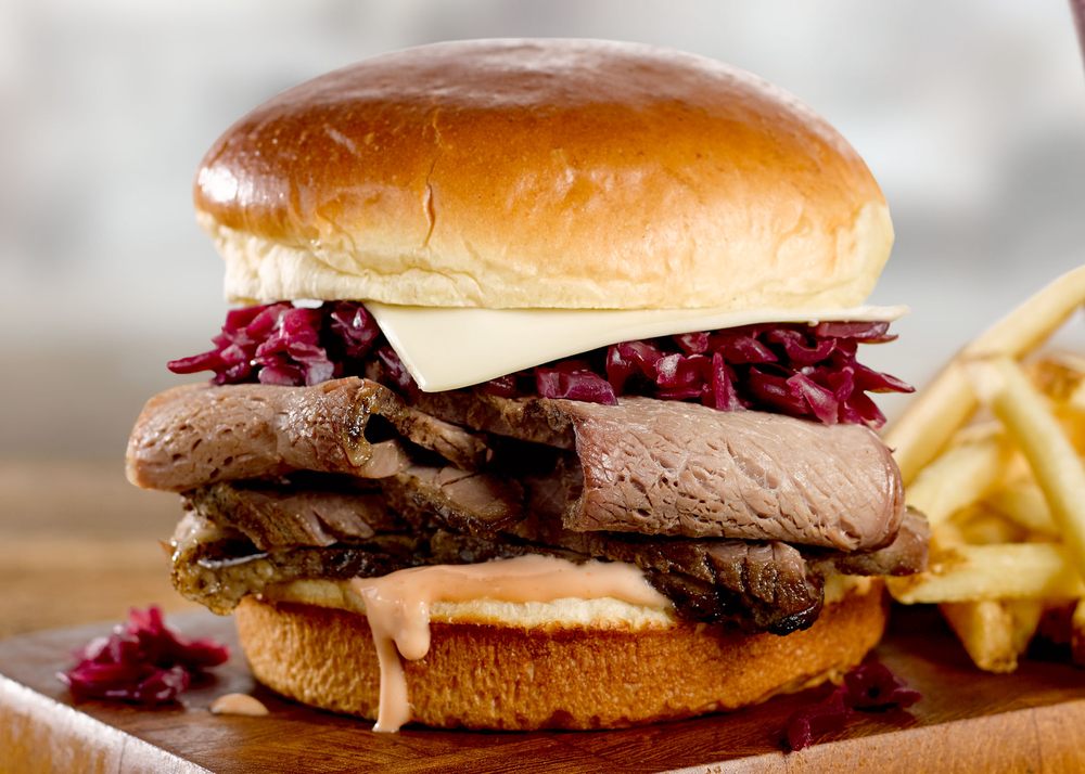 Lion’s Choice - 114 Photos & 24 Reviews - American (Traditional) - 901 ...