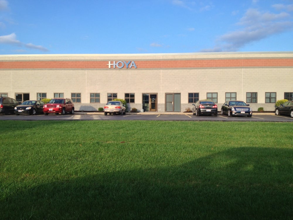 Hoya Optical Laboratories - Eyewear & Opticians - 94 Pelret Industrial ...
