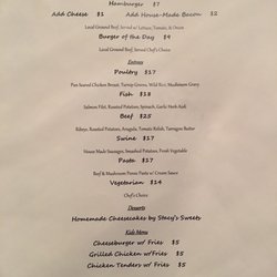 37 Cedar Restaurant & Bar - 11 Photos & 11 Reviews - Bars - 37 N Cedar ...