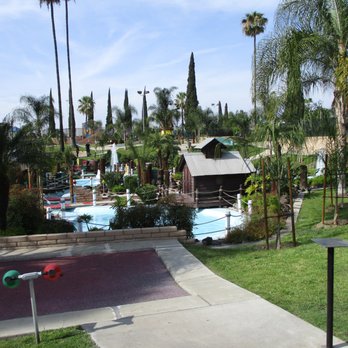 Camelot Golfland - 3200 E Carpenter Ave, Anaheim, CA - 2019 All You ...