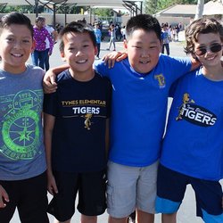 John O’Tynes Elementary School - Elementary Schools - 735 Stanford Dr ...