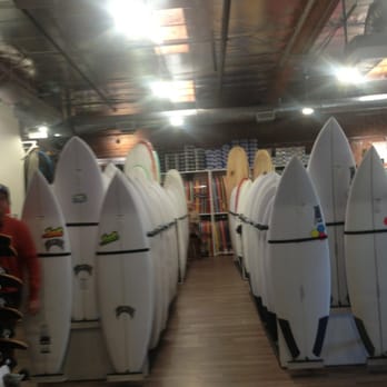 Jack’s Surfboards - 14 Photos & 36 Reviews - Sporting Goods - 2012 ...