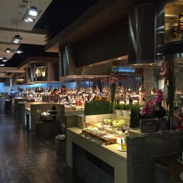 Cosmo - 26 Photos & 17 Reviews - Buffets - Greenside Place, New Town ...