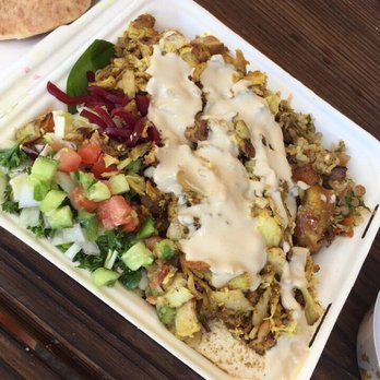 Falafel Stop - 990 Photos & 1657 Reviews - Falafel - 1325 Sunnyvale ...