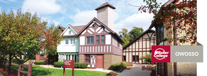 Baker College of Owosso - Colleges & Universities - 1309 S M-52, Owosso ...