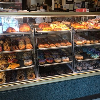 Java Time Donuts - 314 Photos & 143 Reviews - Donuts - 7811 Laguna Blvd ...