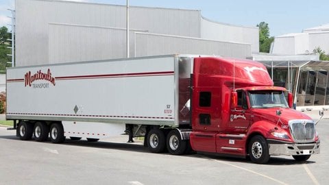 Manitoulin Transport - Request a Quote - Shipping Centres - 154 Highway ...