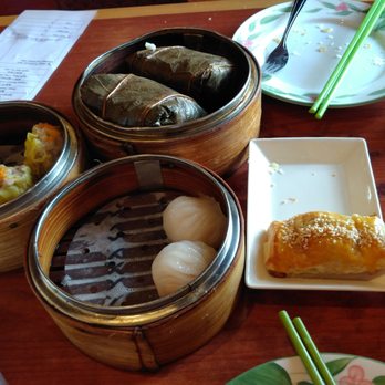 Macky’s Dim Sum - 128 Photos & 255 Reviews - Dim Sum - 317 NW Gilman ...
