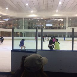 UTC Ice Sports Center - 138 Photos & 76 Reviews - Skating Rinks - 4545 ...
