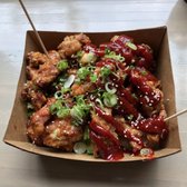 TAKO - 191 Photos & 103 Reviews - Korean - 601 Expo Boulevard, Downtown ...