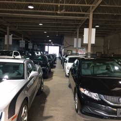 Repo Lot - Automotive - 5500 Dundas Street W, Etobicoke, Toronto, ON ...