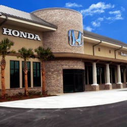 Stokes Honda Cars of Beaufort - 20 Reviews - Car Dealers - 88 Robert ...
