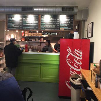 Graze - 90 Photos & 252 Reviews - Sandwiches - 5 S Colville St, Walla ...