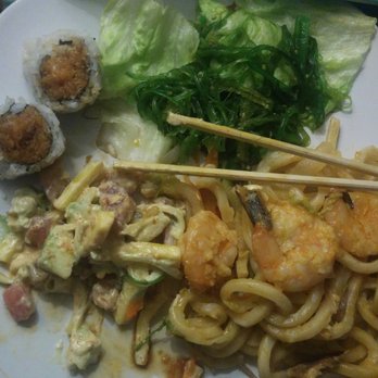 Yoo Sushi - Order Food Online - 83 Photos & 88 Reviews - Japanese ...