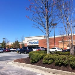Fayette Pavilion - 23 Reviews - Shopping Centers - 96 Pavilion Pkwy ...