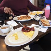 Spring Garden Restaurant - 38 Photos & 76 Reviews - Breakfast & Brunch ...
