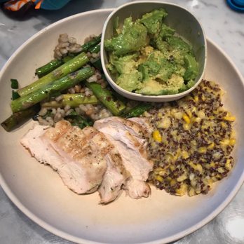 Flower Child - 366 Photos & 309 Reviews - Cafes - 5450 W Lovers Ln ...