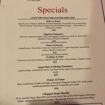 Tops Diner - 2803 Photos & 1957 Reviews - Diners - 500 Passaic Ave ...