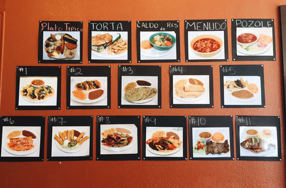 Tacusa - 122 Photos & 134 Reviews - Mexican - 7420 N Beach St, Fort ...