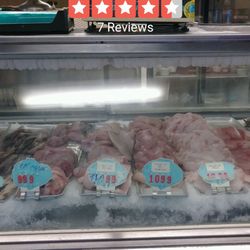 John’s Fish Market - 15 Reviews - Seafood Markets - 8475 S Central Ave ...