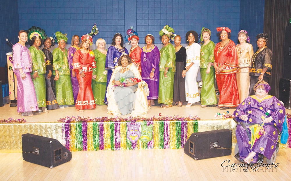 African Cultural Center - 405 Photos - Venues & Event Spaces - 5000 ...