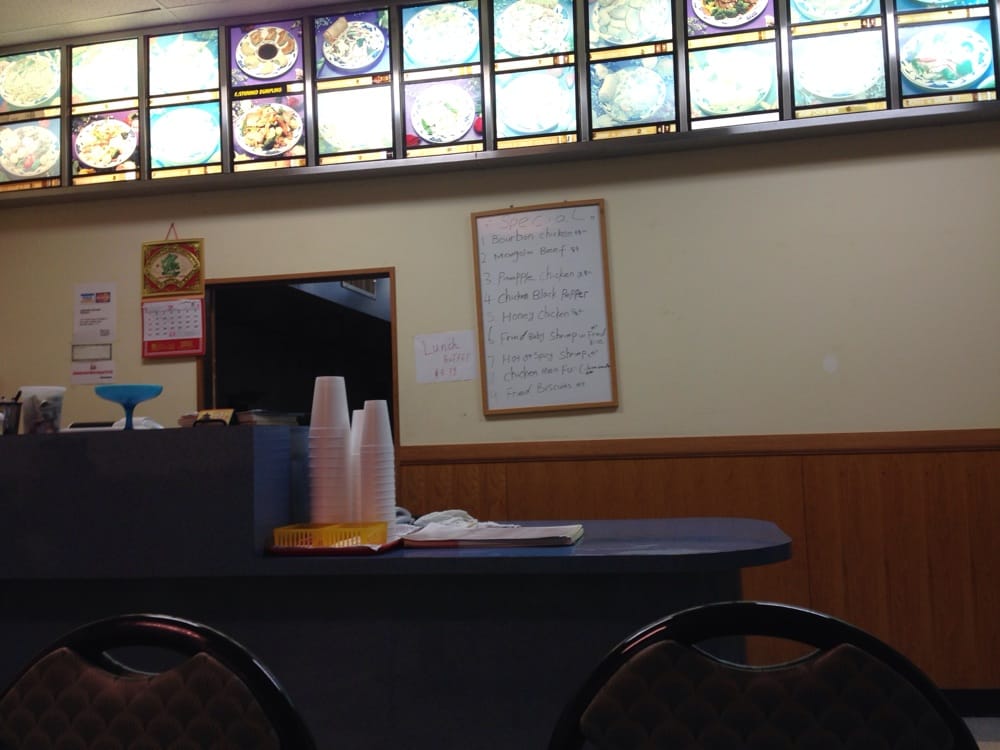 QQ China - Chinese - 1524 W Springfield Rd, Taylorville, IL ...