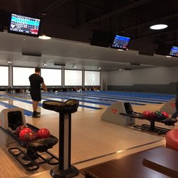 Spins Bowl - Poughkeepsie - 18 Photos & 15 Reviews - Bowling - 47 Taft ...