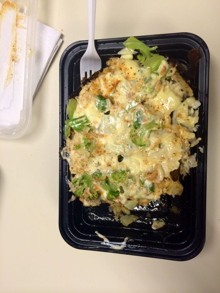 The Dancing Potato - Order Food Online - 26 Photos & 12 Reviews ...