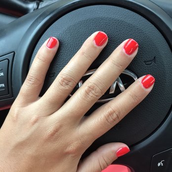 Van Nails - 160 Photos & 55 Reviews - Nail Salons - 2562 NE Miami ...